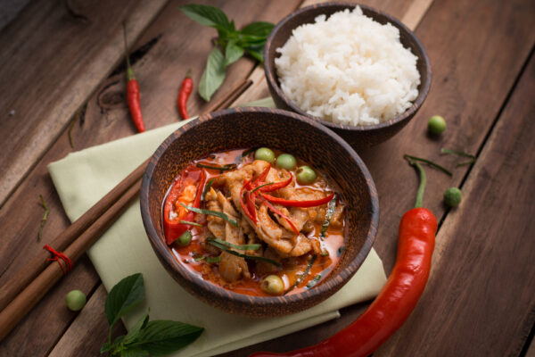 Is Thai Food Spicy? Top Mild, Moderate & Spicy Thai Dishes