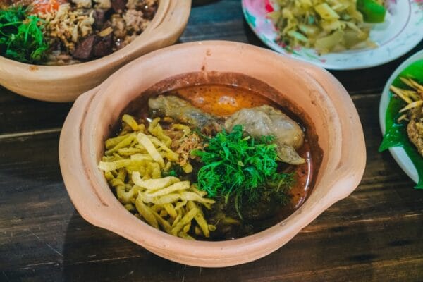 What Is Thai Cuisine? Full Guide to Thailand’s Amazing Food