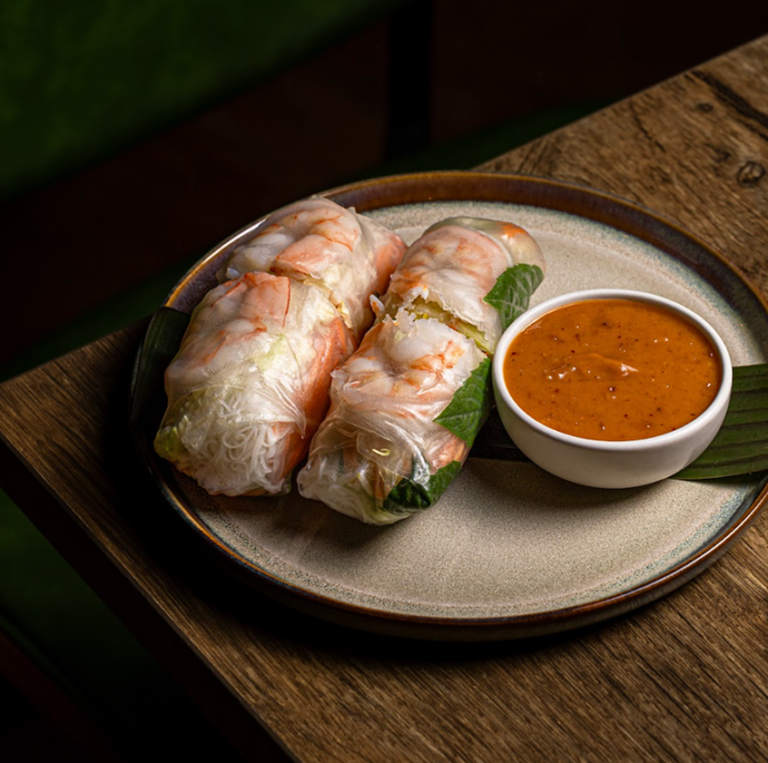 What Is Panang Curry? Origins, Ingredients & Variations